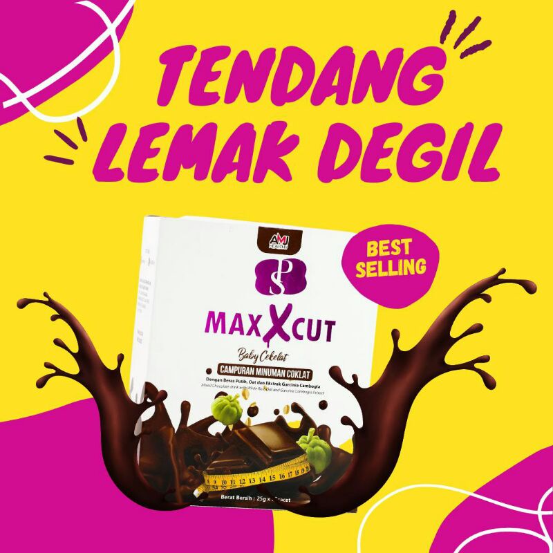 Maxxcut Price & Promotion-May 2024|BigGo Malaysia