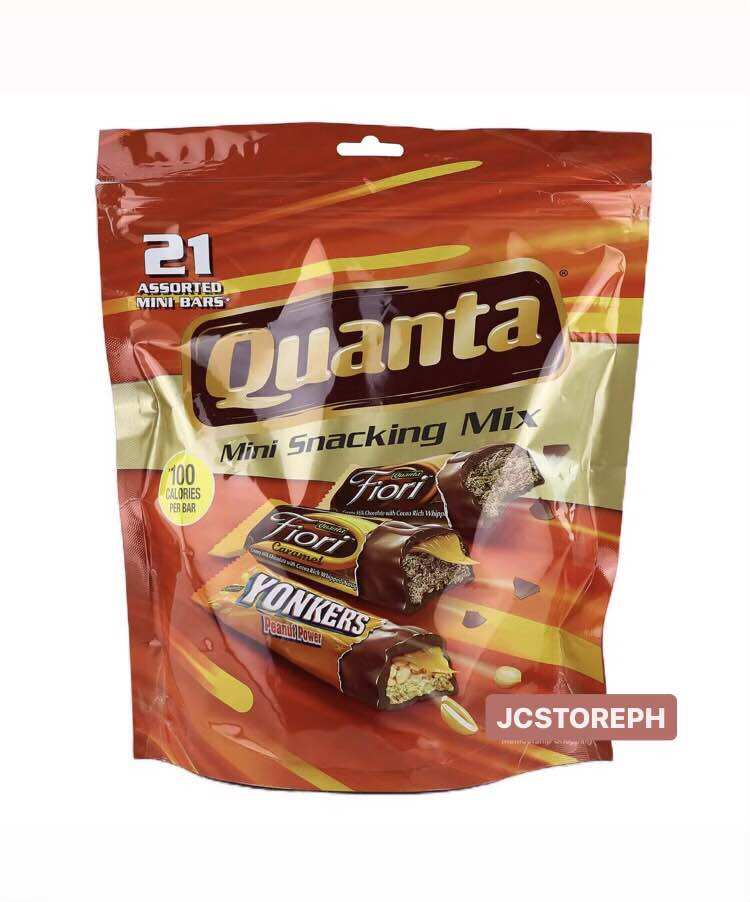 Quanta Chocolate Price & Voucher Mar 2024|BigGo Philippines
