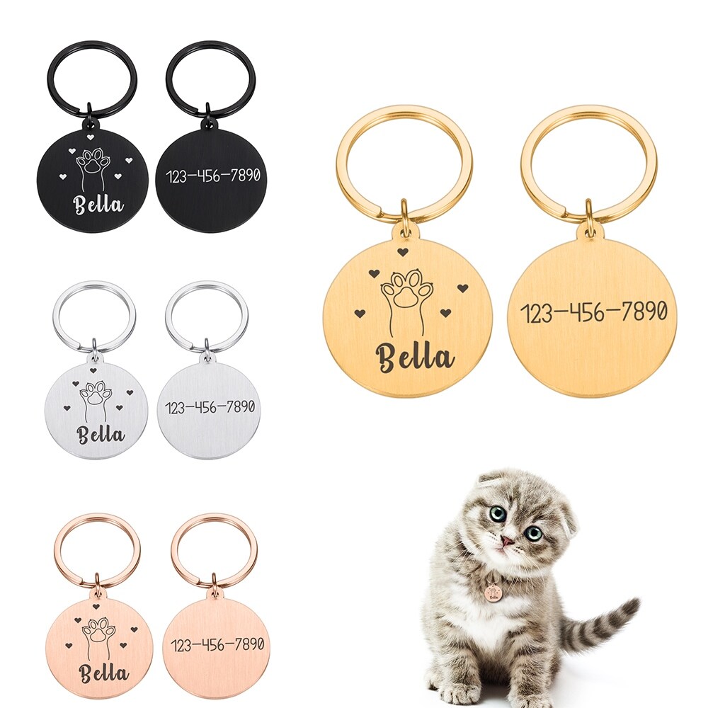 Nameplate Customized FOR DOG Price & Voucher Jul 2023|BigGo Philippines