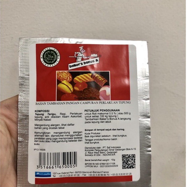 Harga Baker Terbaru Juni 2024 |BigGo Indonesia