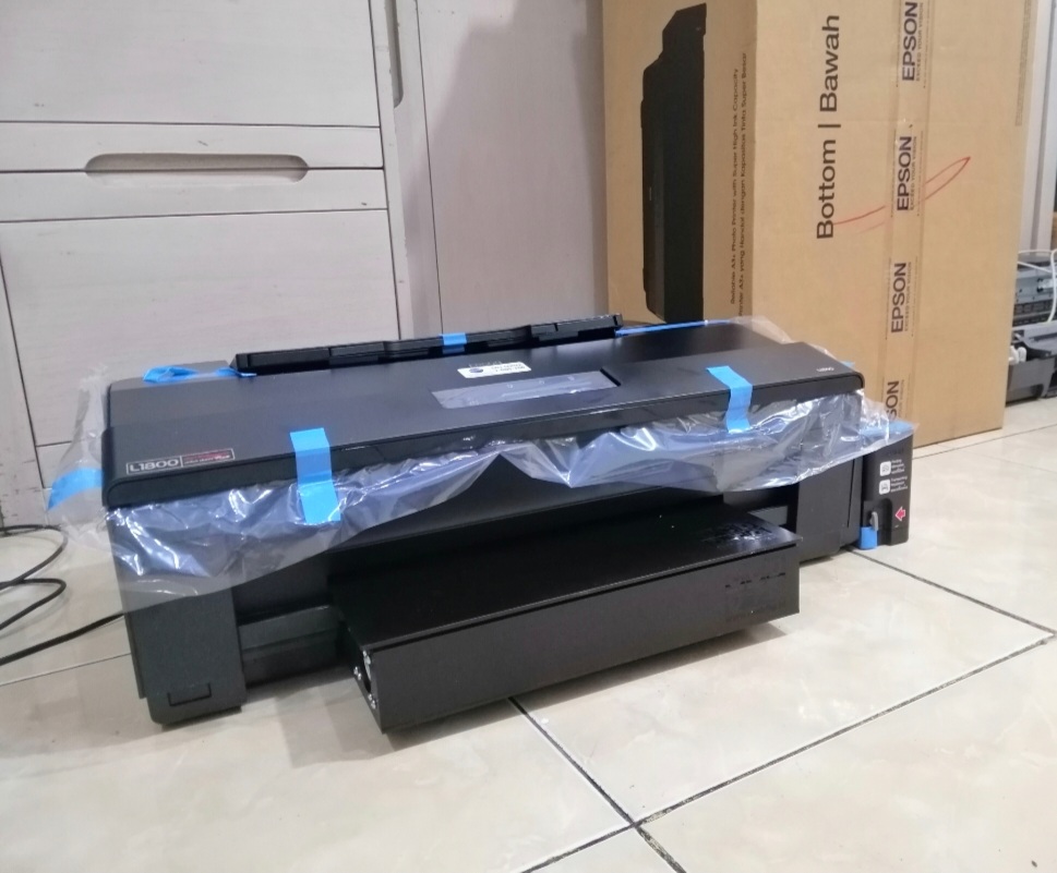 Harga DTF Printer Sablon Terbaru Mei 2024 |BigGo Indonesia