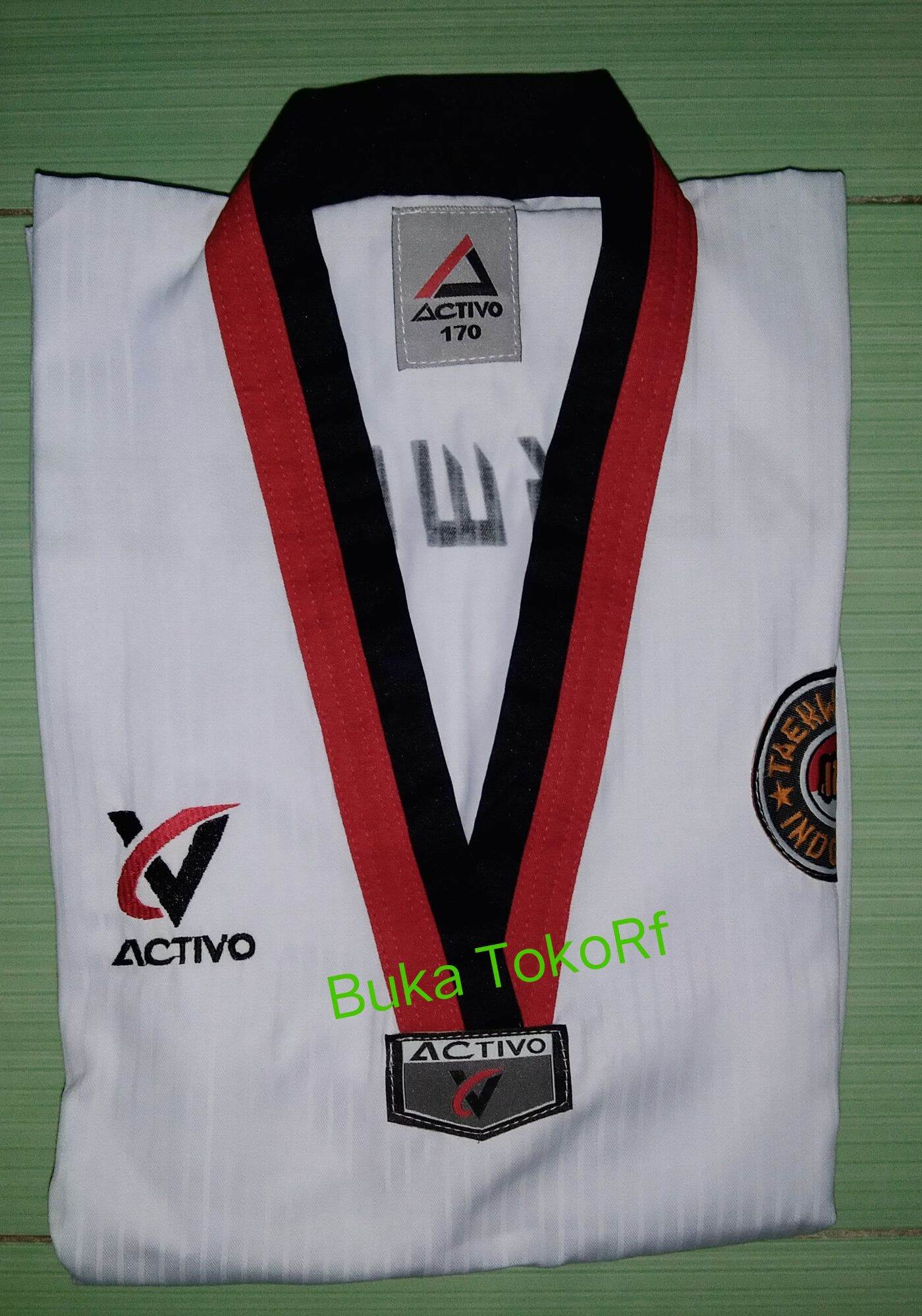 Harga Activo Terbaru Oktober 2023 |BigGo Indonesia