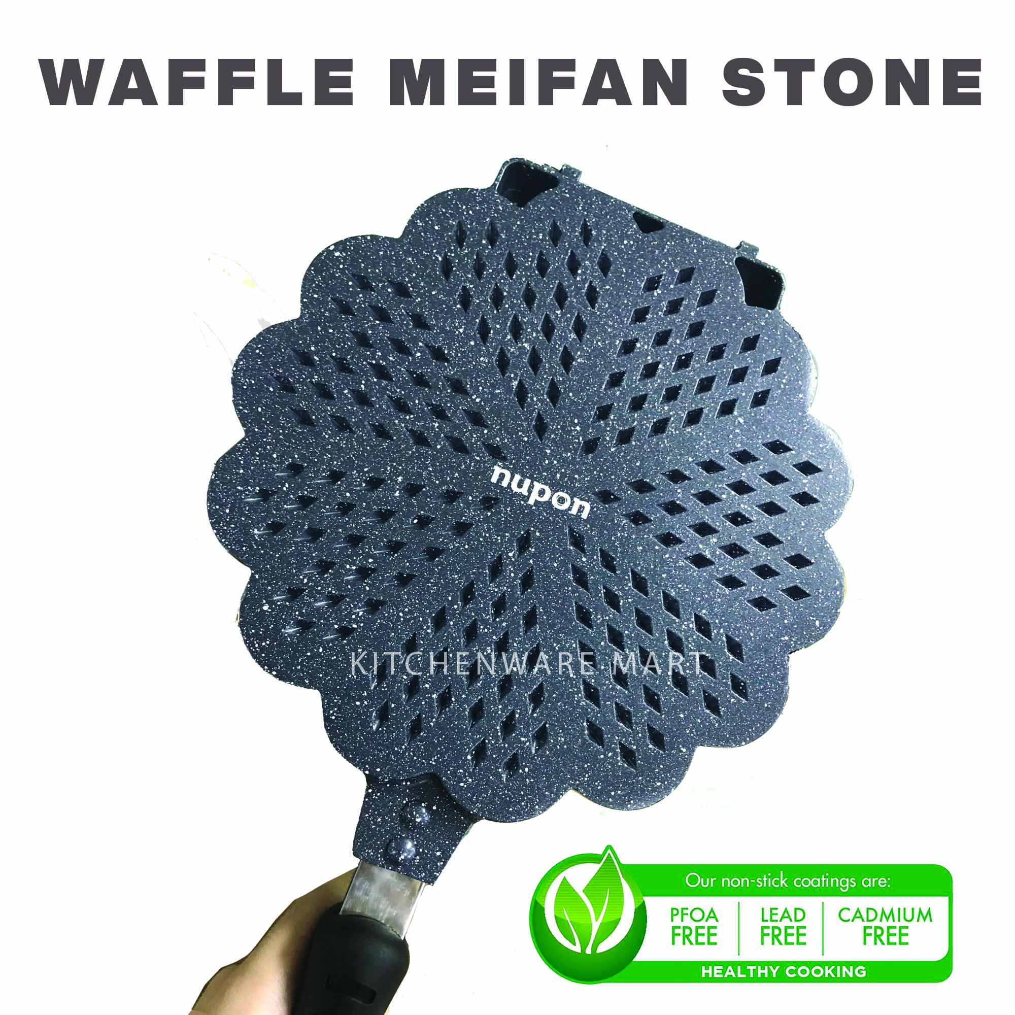 Harga Waffle Terbaru April 2024 |BigGo Indonesia