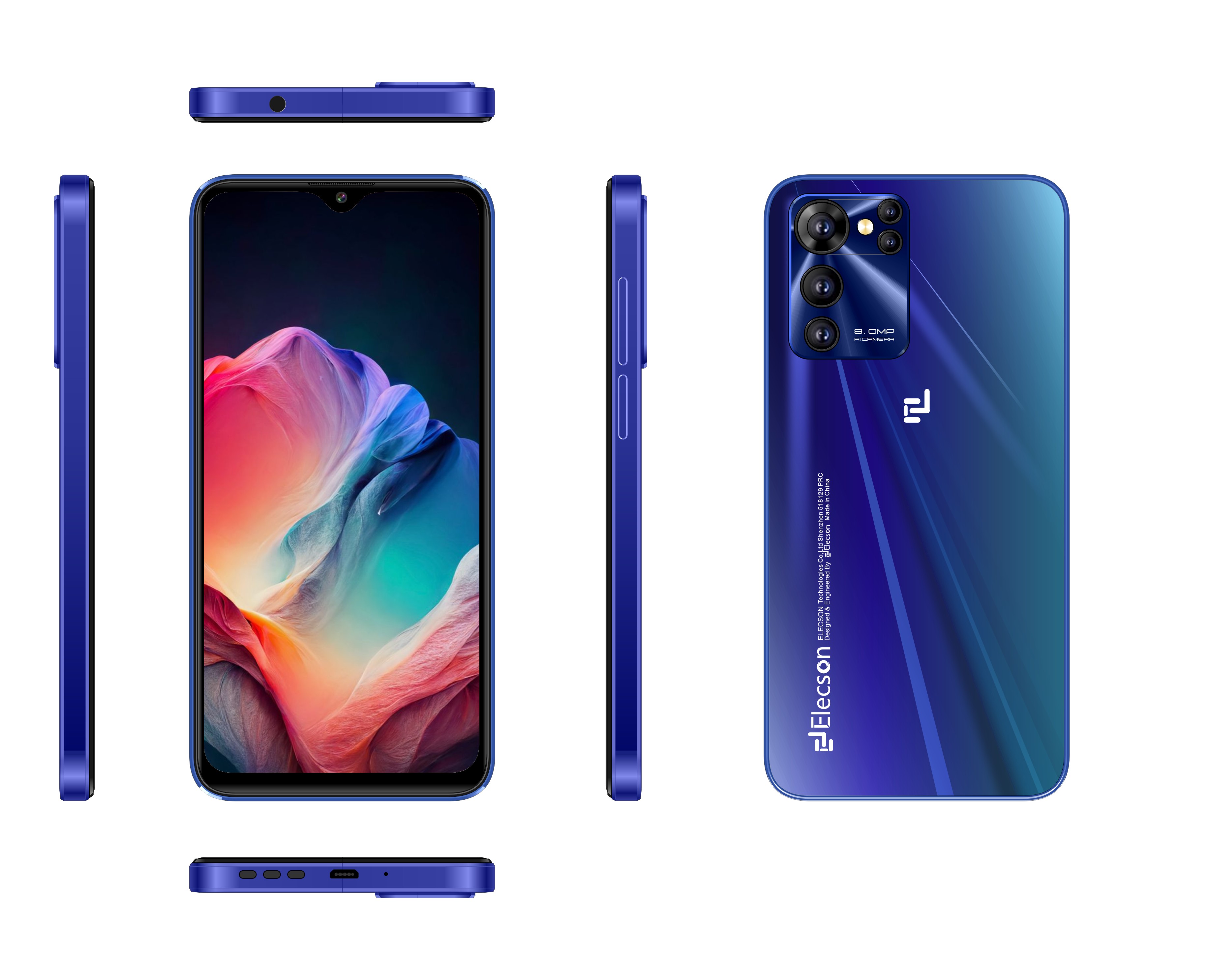 Elecson ถูกที่สุด พร้อมโปรโมชั่น มิ.ย 2024|BigGoเช็คราคาง่ายๆ