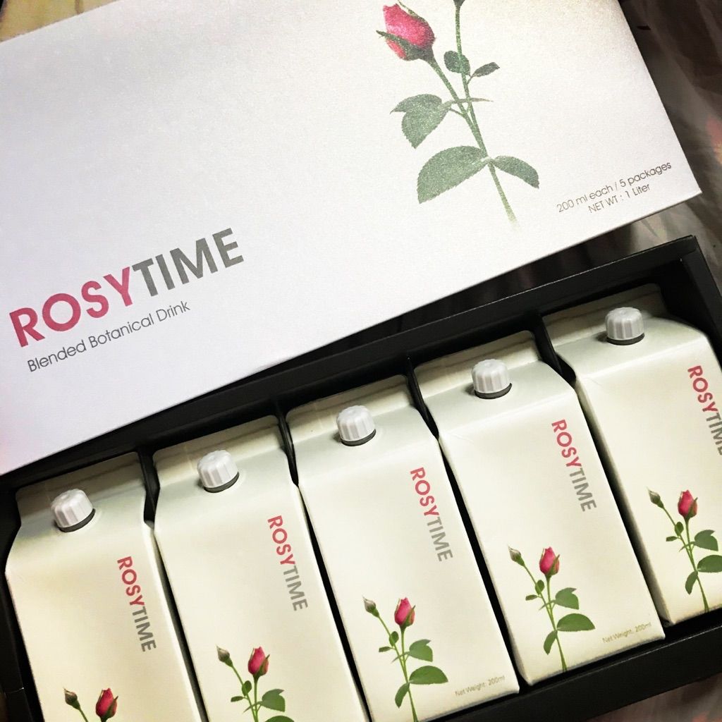 Rosytime Best Price in Aug 2023|BigGo Singapore
