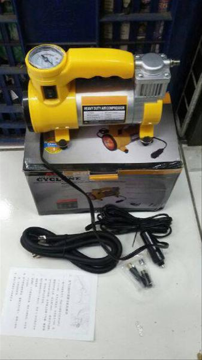 Harga Kompresor Listrik Portable Terbaru Juni 2024 |BigGo Indonesia