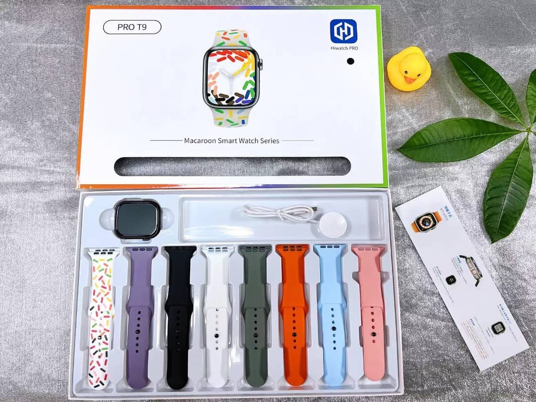 Harga Hiwatchpro Terbaru April 2024 |BigGo Indonesia