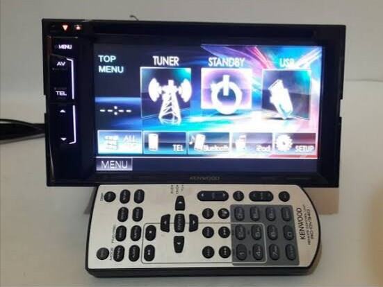 Harga Kenwood Terbaru Januari 2024 |BigGo Indonesia