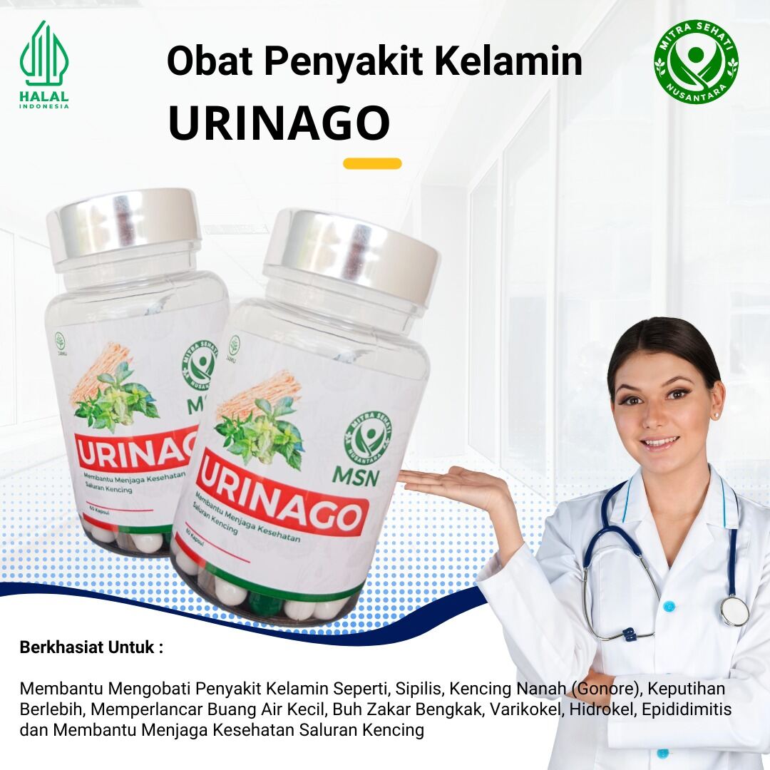 Harga Urinago Terbaru Juni 2024 |BigGo Indonesia
