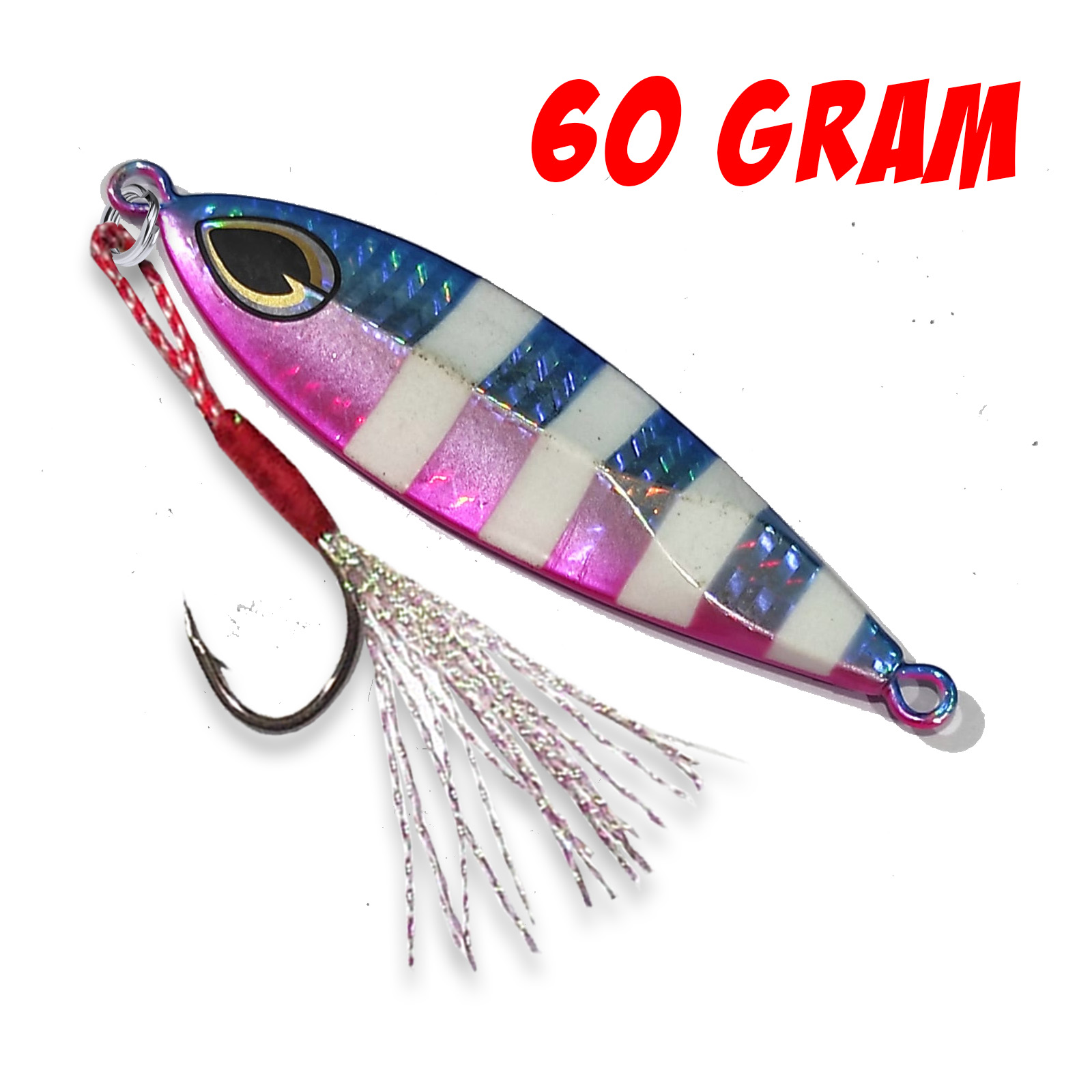 Harga Metal Jig Gid Assist Terbaru Januari 2024 |BigGo Indonesia