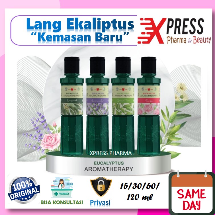 Harga Ekaliptus Terbaru Februari 2024 |BigGo Indonesia