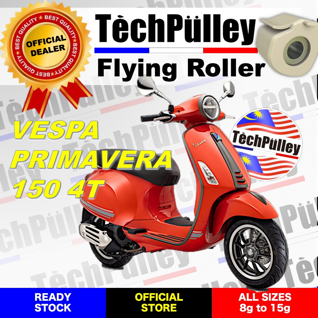 Techpulley Price & Promotion-Nov 2023|BigGo Malaysia