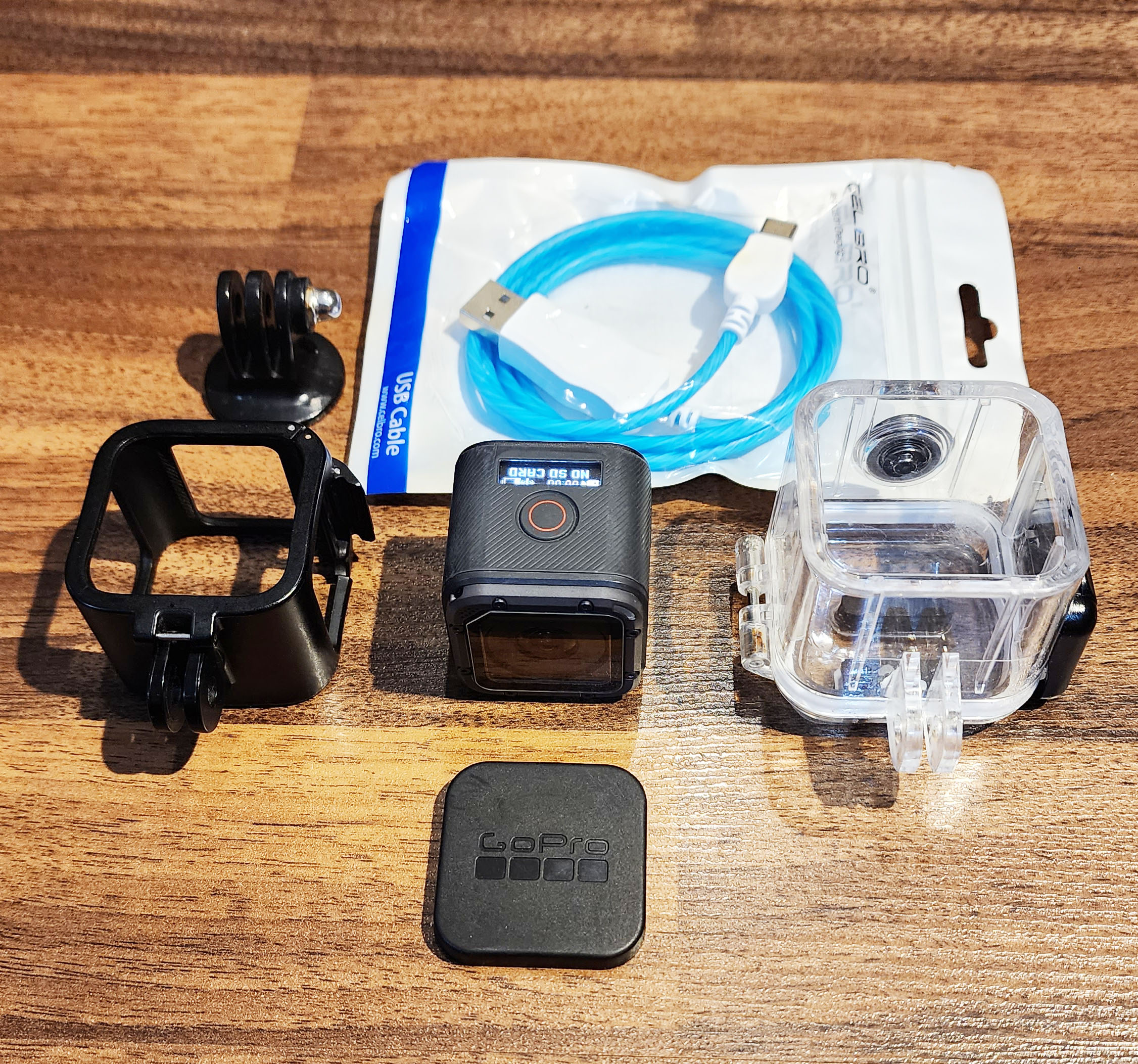 Harga Gopro Hero 5 Session 4k Terbaru Juli 2024 |BigGo Indonesia