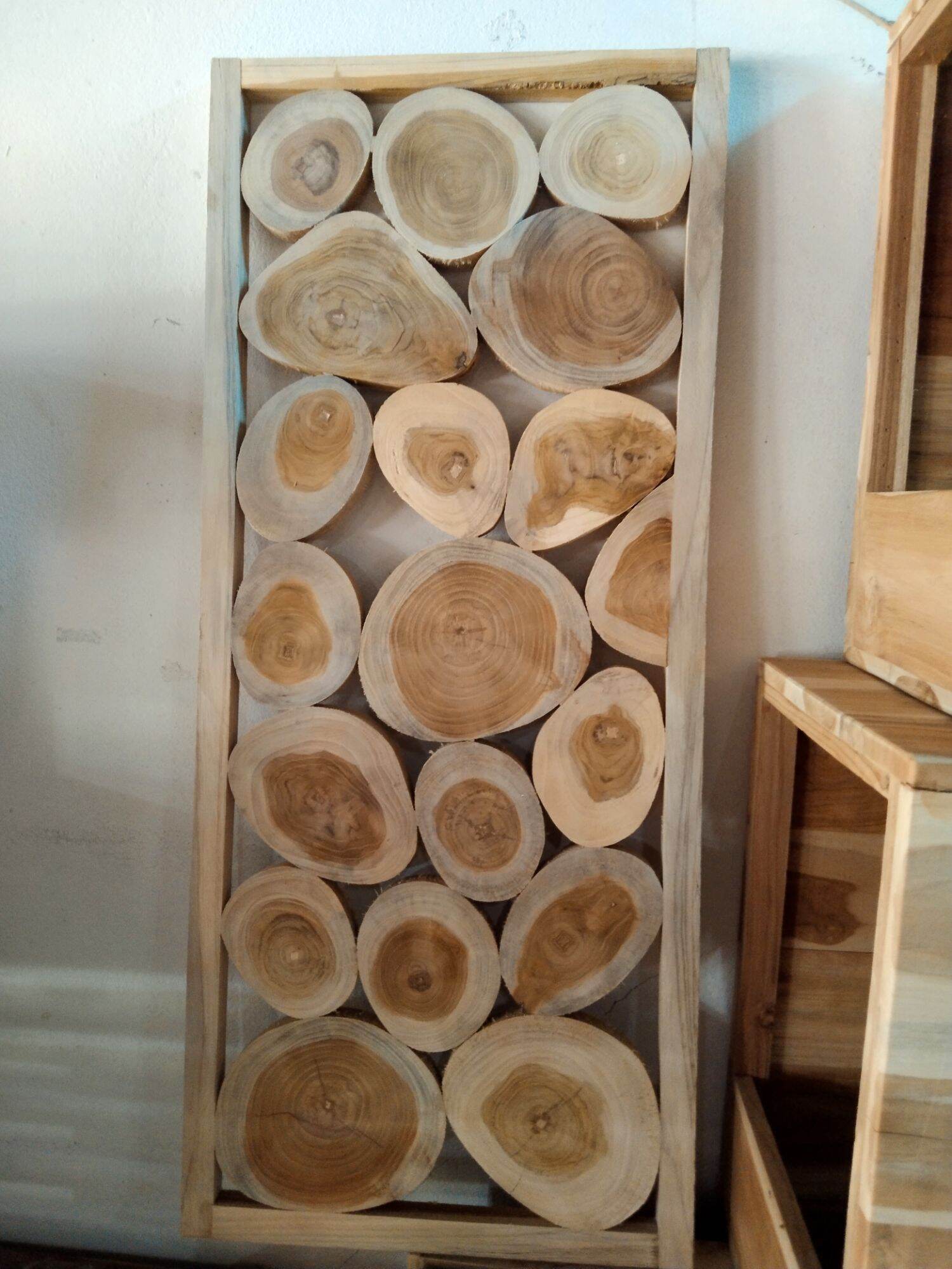 ไม้ตกแต่งผนังบ้าน ถูกที่สุด พร้อมโปรโมชั่น ส.ค. 2024|BigGoเช็คราคาง่ายๆ