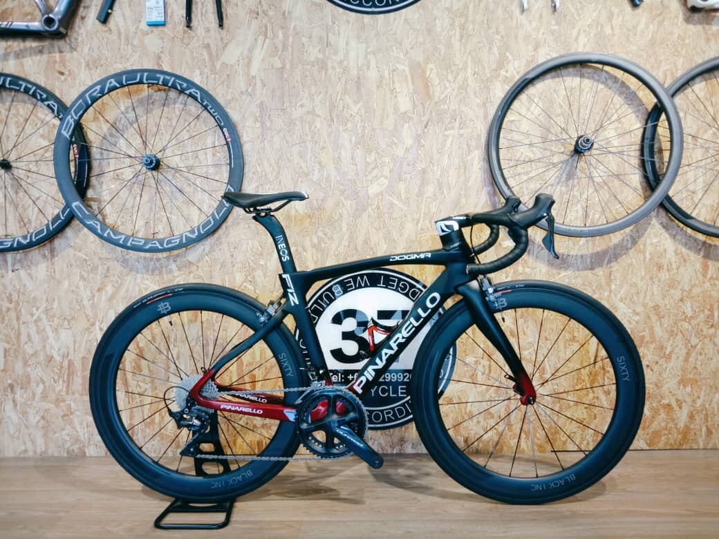 Pinarello Price & Promotion-May 2023|BigGo Malaysia