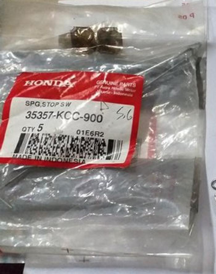 Harga 35357-kcc-900 Terbaru April 2024 |BigGo Indonesia