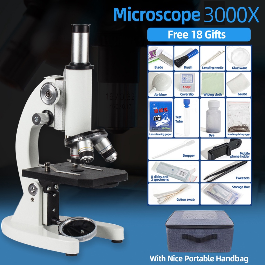 Microscope Price & Voucher Mar 2024|BigGo Philippines