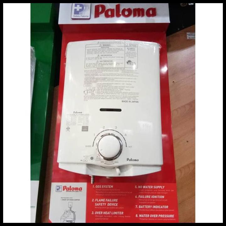 Harga Paloma Terbaru Mei 2024 |BigGo Indonesia