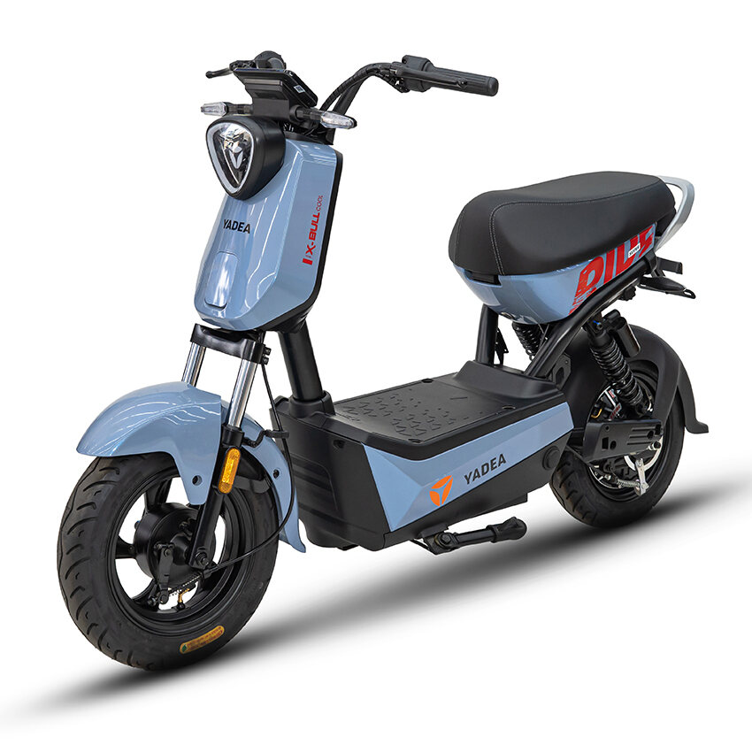 Harga Yadea Terbaru Februari 2024 |BigGo Indonesia