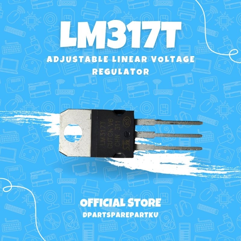 Lm317t Price & Promotion-Nov 2023|BigGo Malaysia