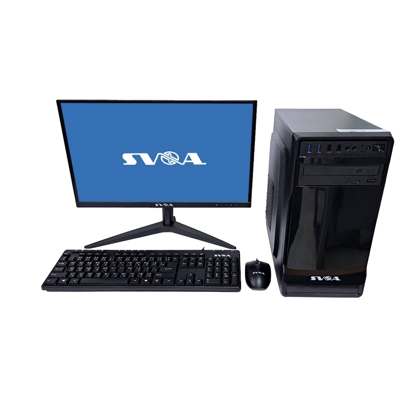 คอมพิวเตอร์svoa ถูกที่สุด พร้อมโปรโมชั่น ส.ค. 2024|BigGoเช็คราคาง่ายๆ