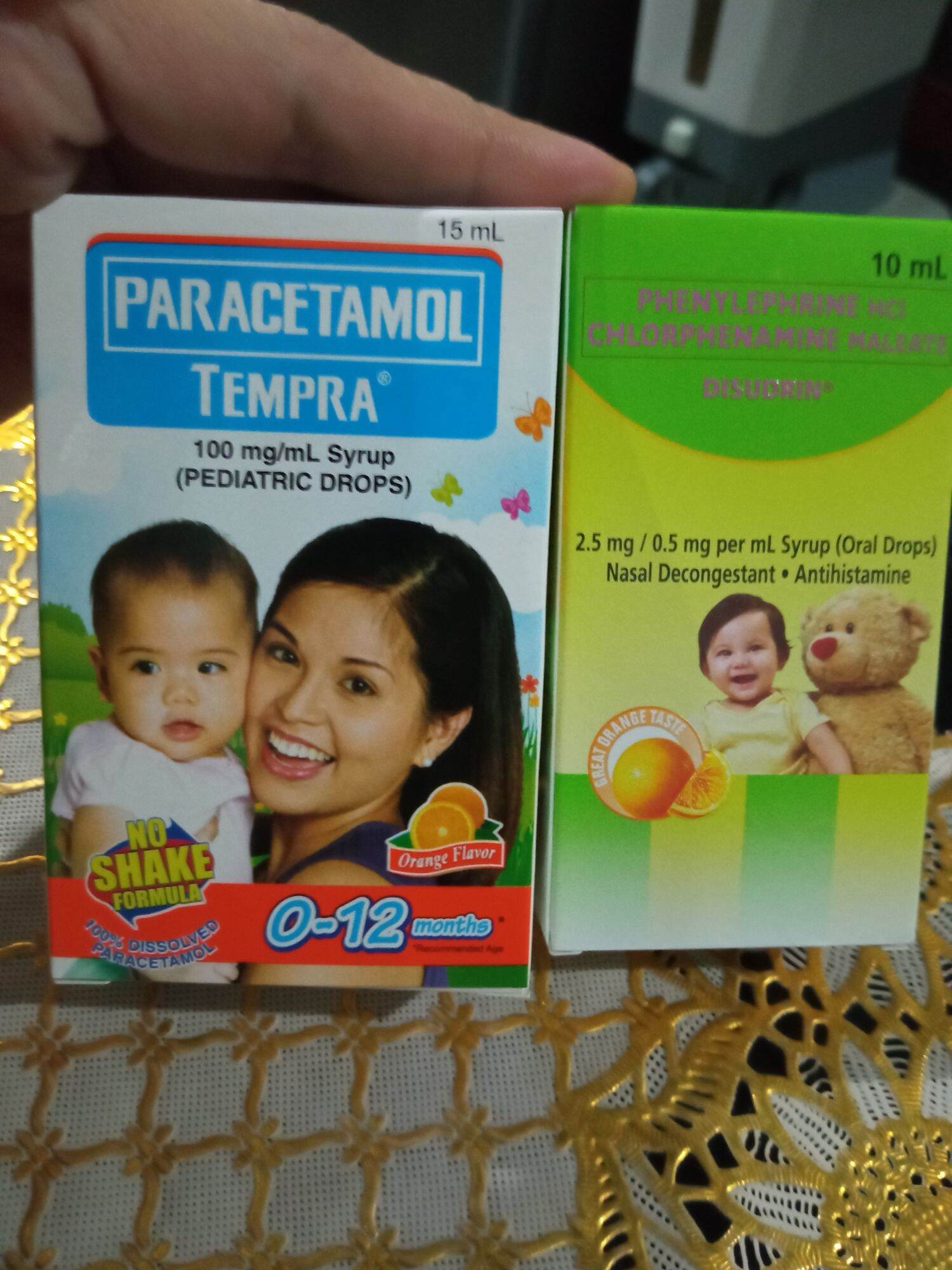 Tempra Price & Voucher May 2023|BigGo Philippines