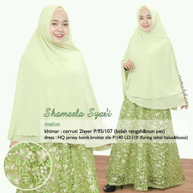 Harga Shameela Terbaru Juli 2024 |BigGo Indonesia