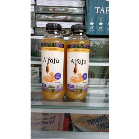 Harga Alfafa Terbaru September 2023 |BigGo Indonesia