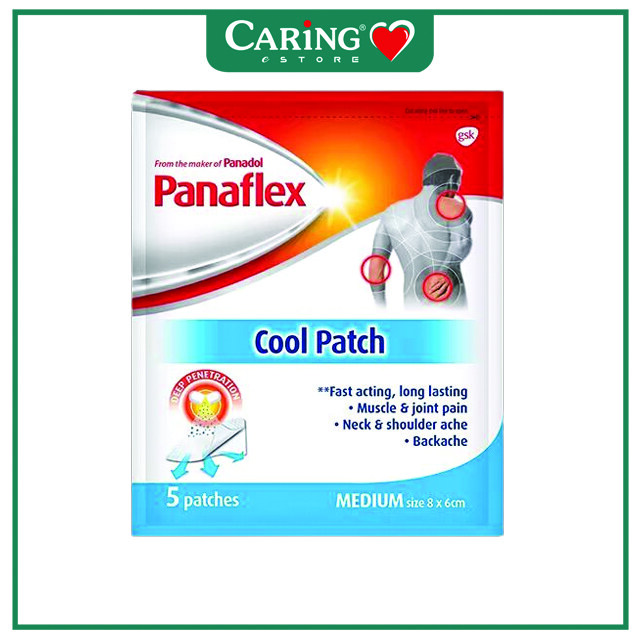 Panaflex Price & Promotion-May 2024|BigGo Malaysia