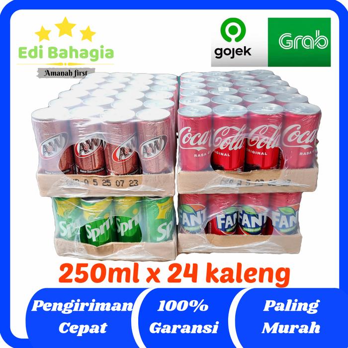 Harga Aw Cola Terbaru Agustus 2023 |BigGo Indonesia