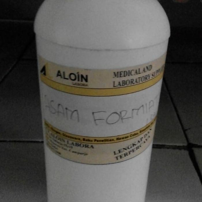 Harga Formiat Terbaru Desember 2023 |BigGo Indonesia