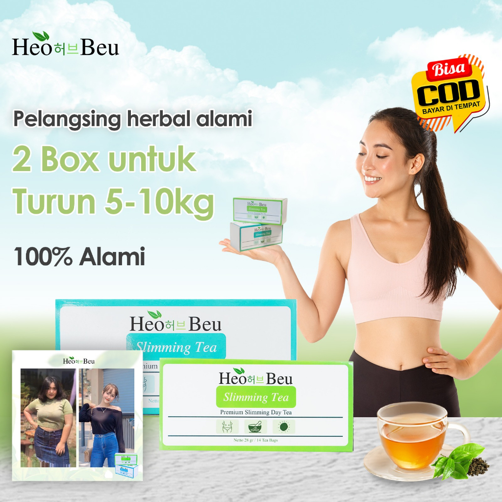 Harga Heo Beu Terbaru Agustus 2023 |BigGo Indonesia