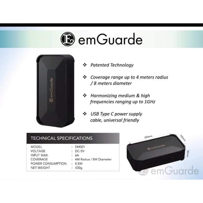 Emguarde Price & Promotion-Nov 2023|BigGo Malaysia