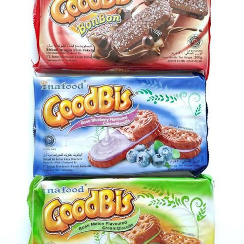 Harga Inafood Terbaru Januari 2024 |BigGo Indonesia