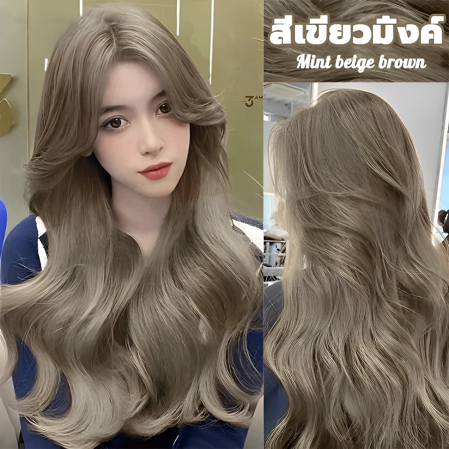 กานิเย่ย้อมผม ถูกที่สุด พร้อมโปรโมชั่น พ.ย. 2023|BigGoเช็คราคาง่ายๆ