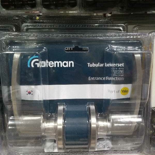 Gateman ถูกที่สุด พร้อมโปรโมชั่น เม.ย. 2024|BigGoเช็คราคาง่ายๆ