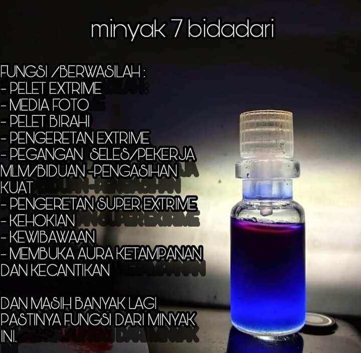 Harga 7BIDADARI Terbaru Juli 2023 |BigGo Indonesia