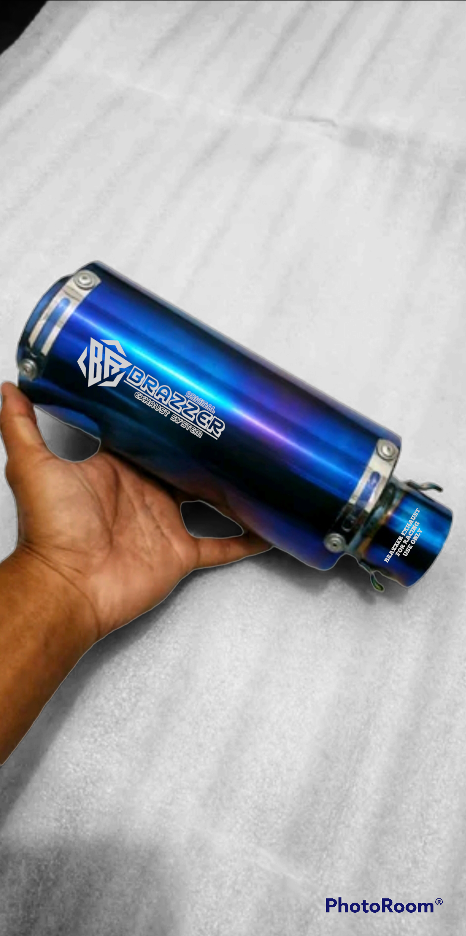 Harga Brazzer Terbaru Mei 2024 |BigGo Indonesia