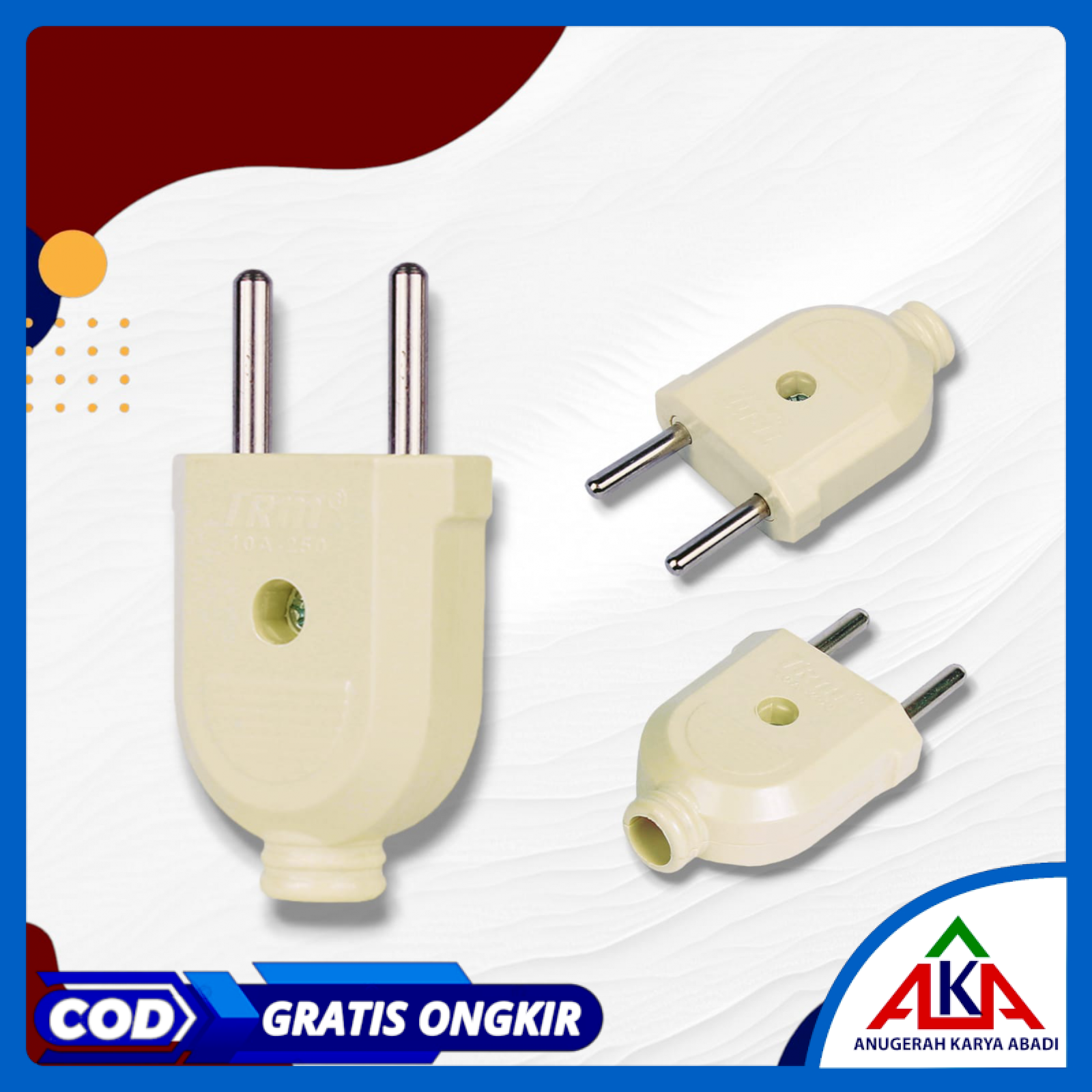 Harga Kontra Terbaru April 2024 |BigGo Indonesia