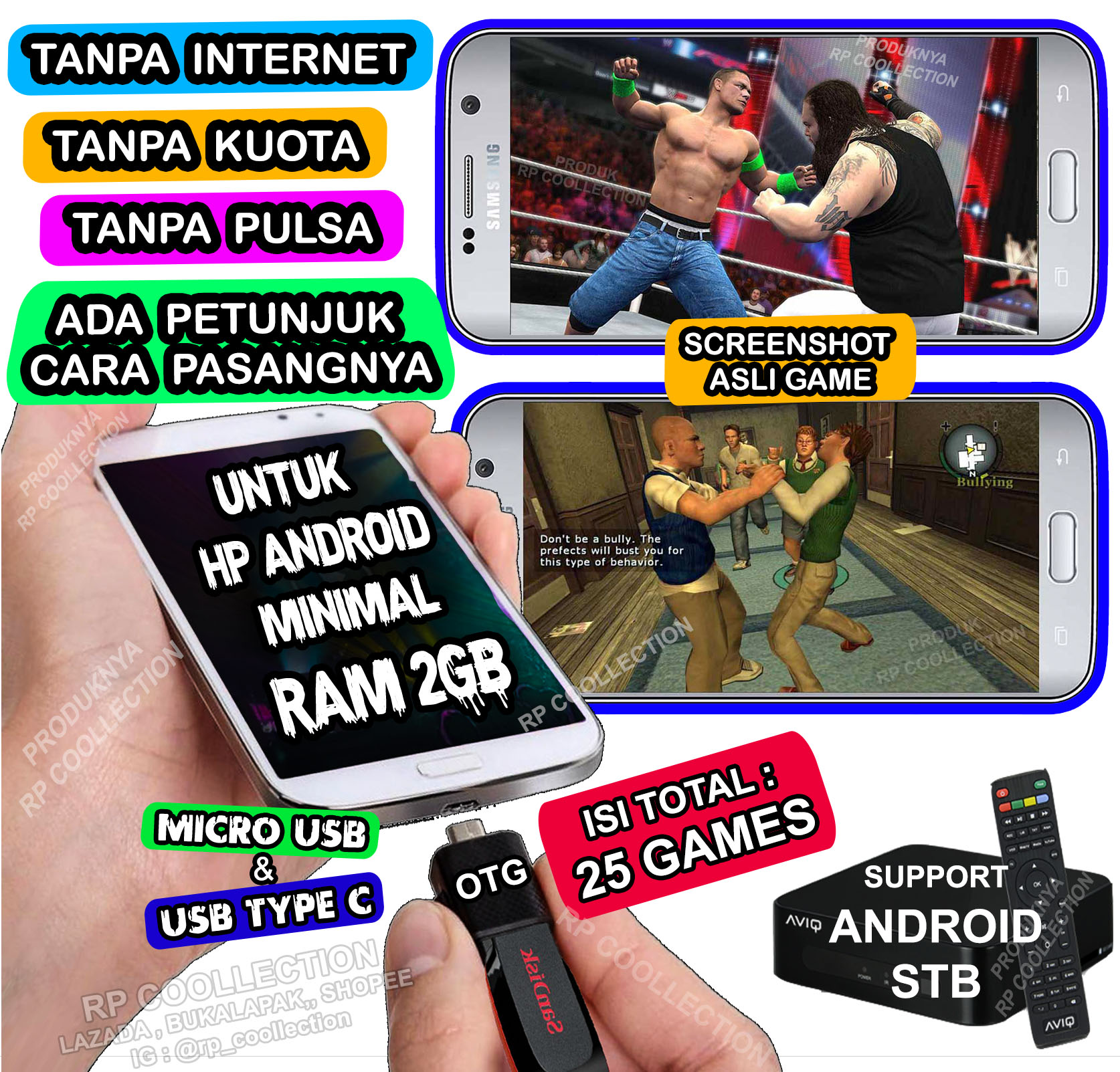Harga Smackdown 2021 Ps2 Terbaru Oktober 2023 |BigGo Indonesia