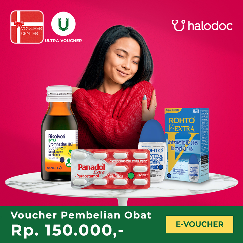 Harga Halodoc Terbaru Oktober 2023 |BigGo Indonesia