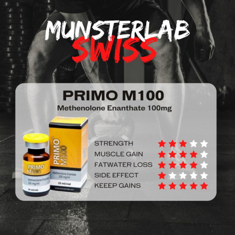 Primobolin Price & Promotion-Dec 2023|BigGo Malaysia