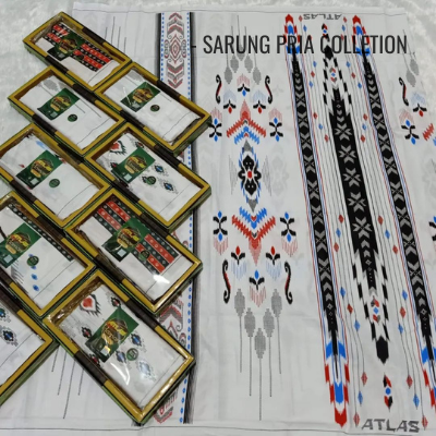 Harga Atlas Terbaru Februari 2024 |BigGo Indonesia