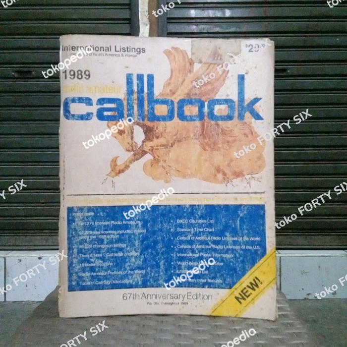 Harga Callbook Terbaru Januari 2024 |BigGo Indonesia