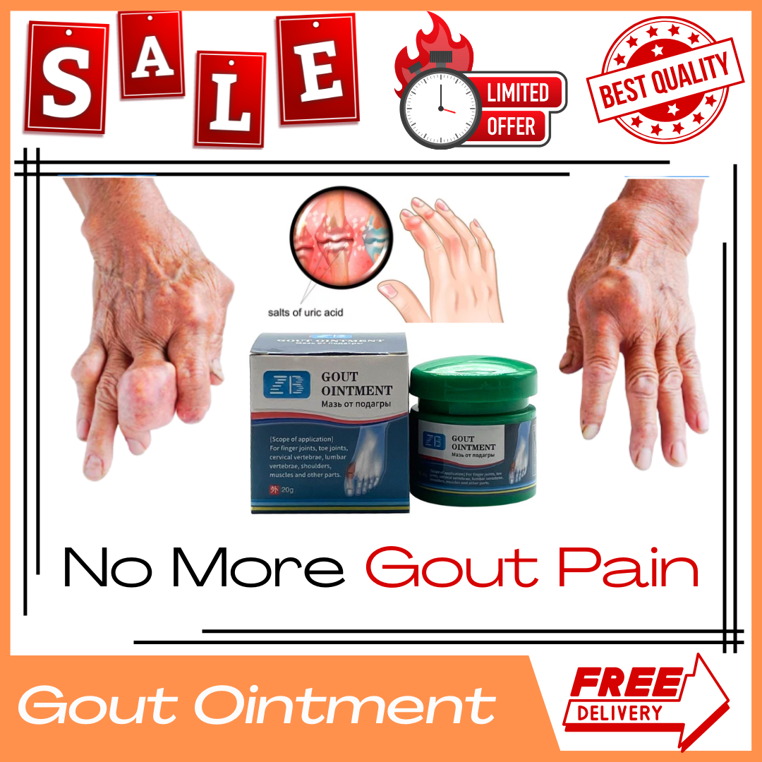 Gout Price & Voucher Apr 2023|BigGo Philippines