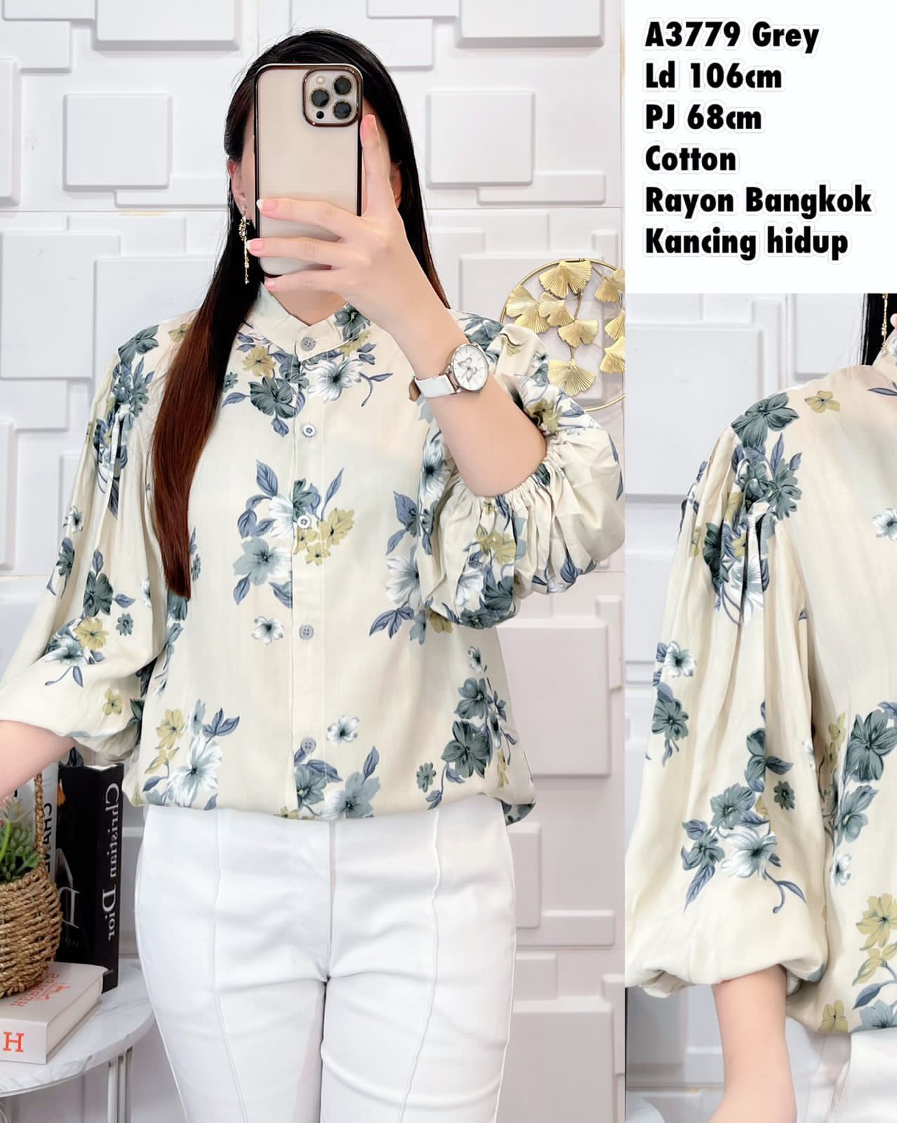 Harga A3779 Terbaru September 2023 |BigGo Indonesia