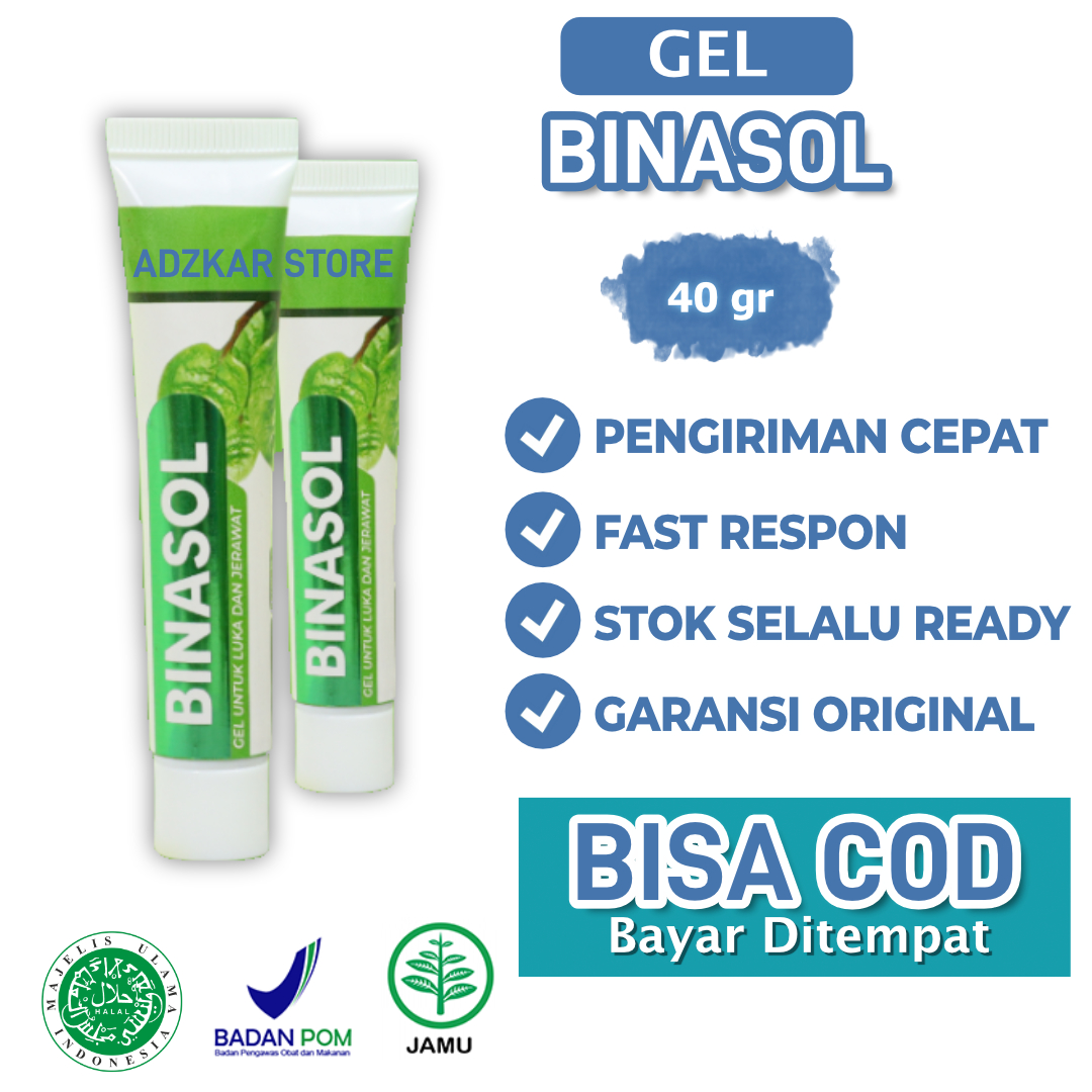 Harga Binasol Terbaru Juli 2023 |BigGo Indonesia