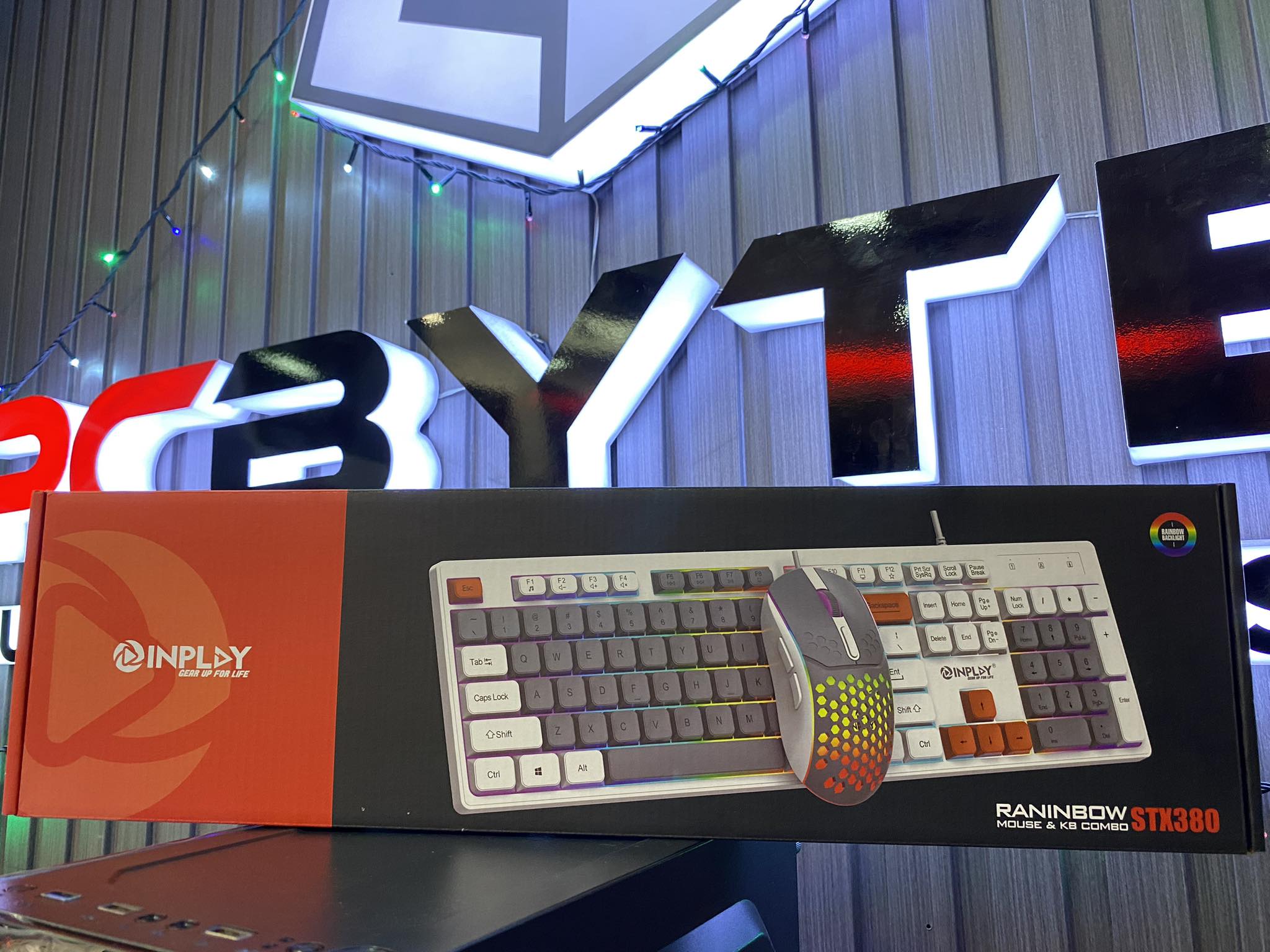 STX380 Price & Voucher Jan 2024|BigGo Philippines