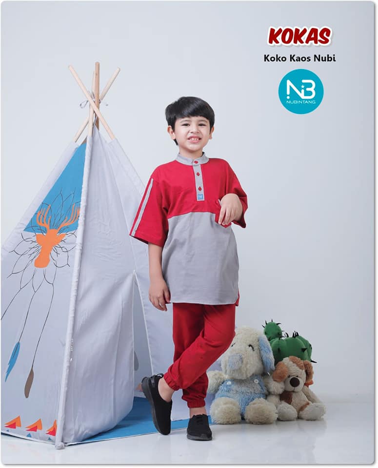 Harga Kokas Terbaru Oktober 2023 |BigGo Indonesia