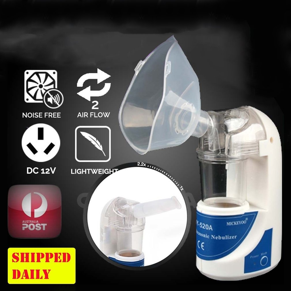 Harga Nebulizer Terbaru November 2023 |BigGo Indonesia
